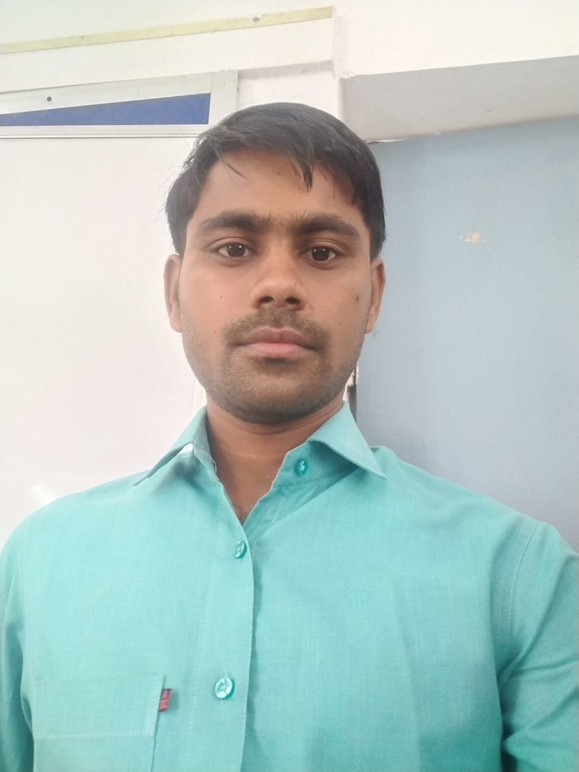 Team Members – SPARC India