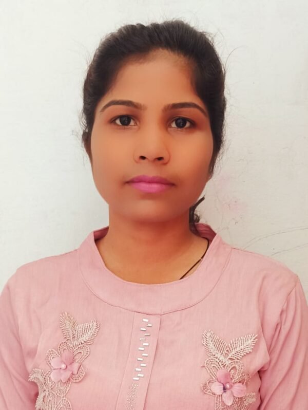 Team Members – SPARC India